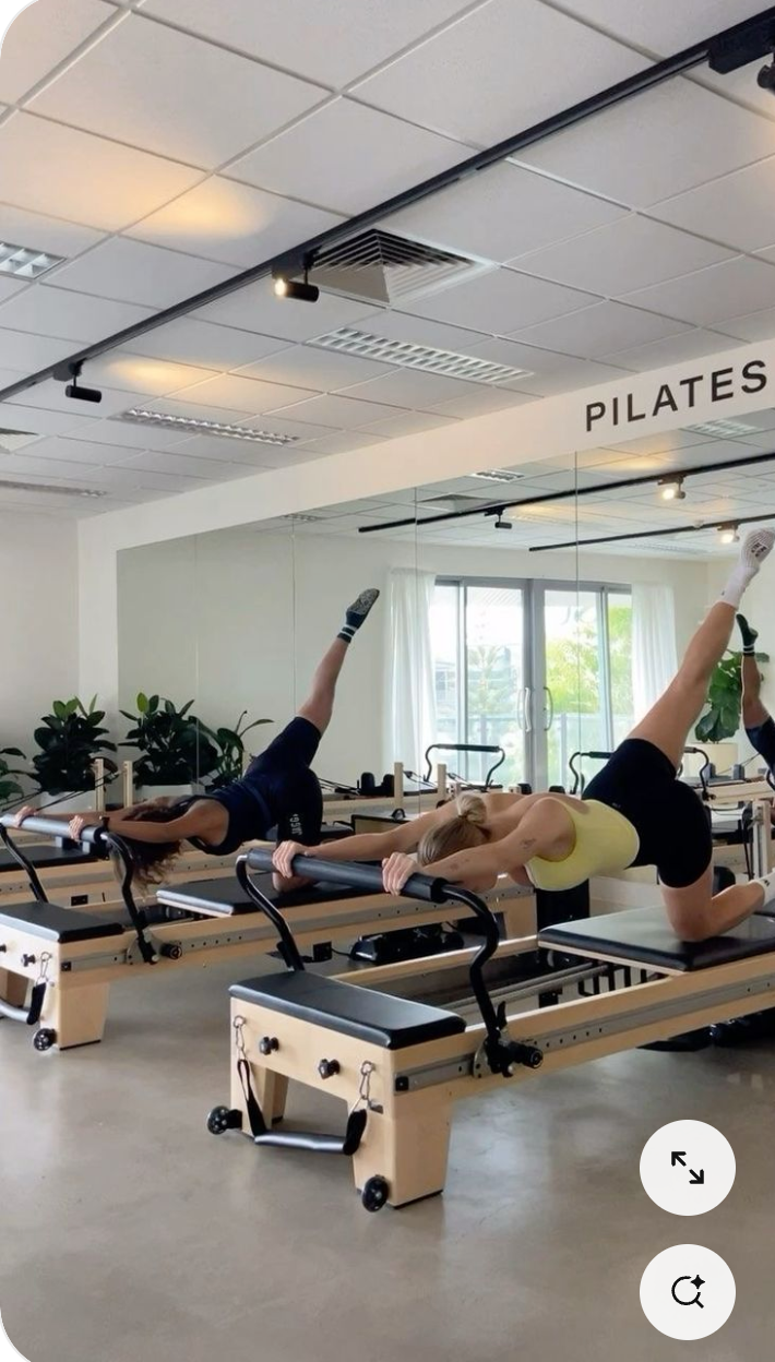 Key Things to Know About Pilates – Pilareta